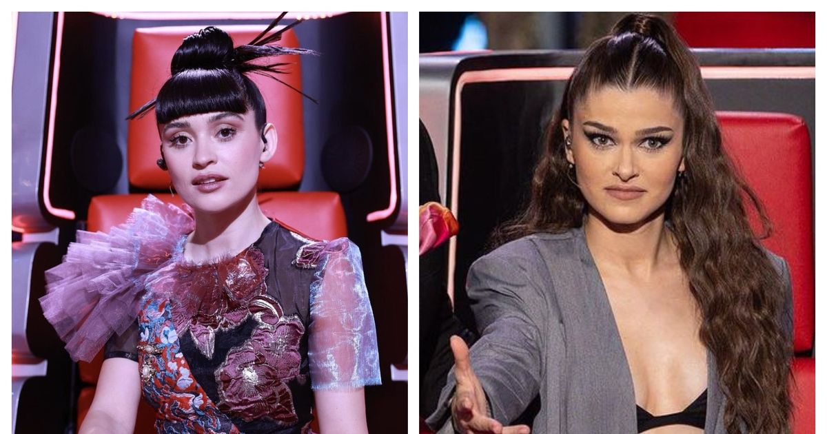 Irina Rimes, afirmații acide la adresa lui Theo Rose: "Adică ce? Vrei s-o duci în lăutărie ...