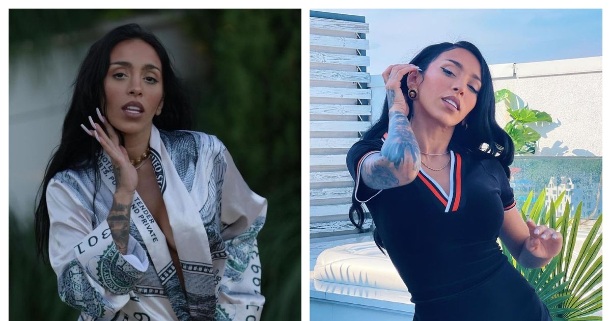 "Mi-e şi frică să mă urc acum în avion". Momente de panică pentru Ruby! Artista este prinsă în ...