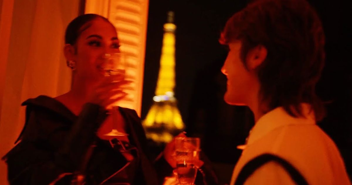 Cassö x Raye x D Block Europe - Prada - Radio Impuls