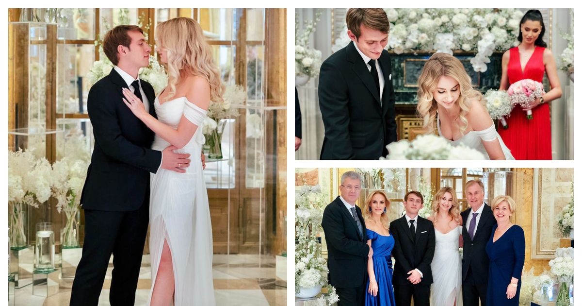 ”Cea mai mare bucurie a unei mame” Sărbătoare mare în familia Gabrielei ...