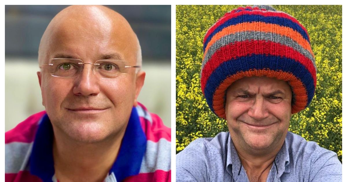 Florin Petrescu, despre impactul rolului său din "Vacanța Mare ...