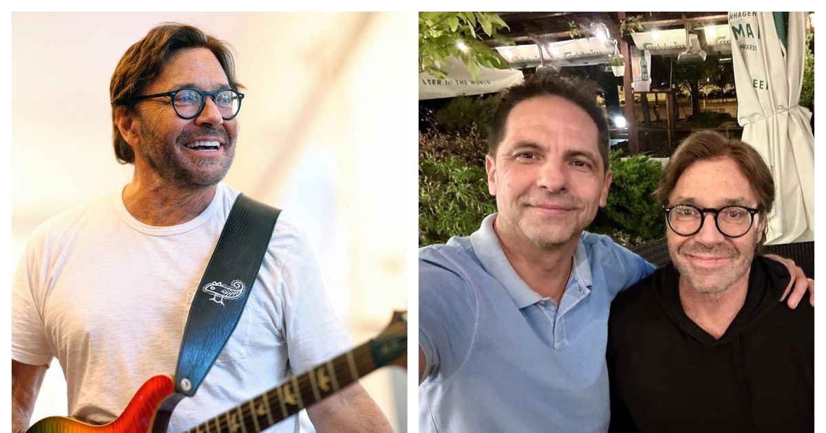 Al Di Meola i-a fascinat pe români cu prestaţia de excepţie susţinută ...