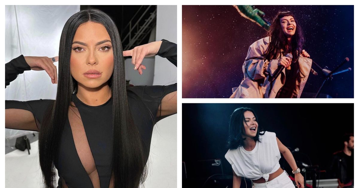 Sărbătorita zilei de astăzi: INNA împlinește 37 de ani - Radio Impuls