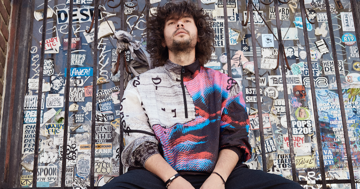 Vanotek lansează single-ul ”Shoot Your Shot” în colaborare cu Nahima ...