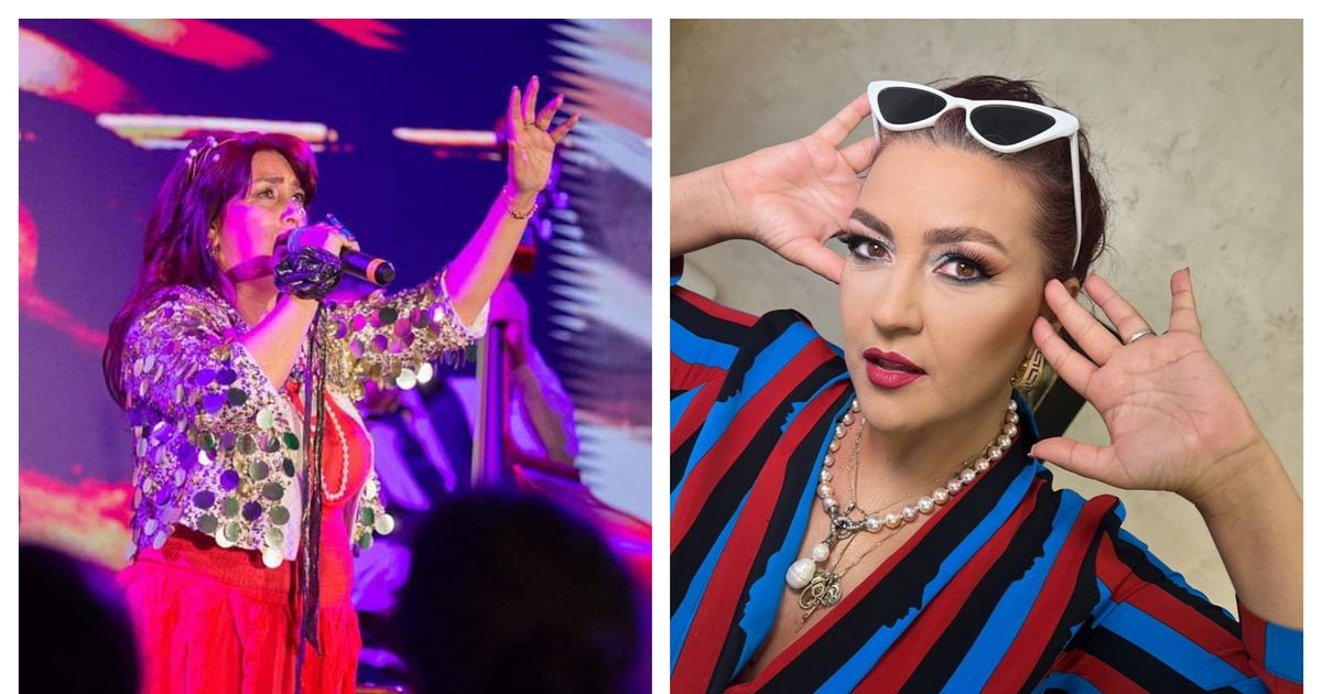 ”Lumea nu își poate imagina prin ce am trecut” Rona Hartner revine pe scenă, după ce s-a ...