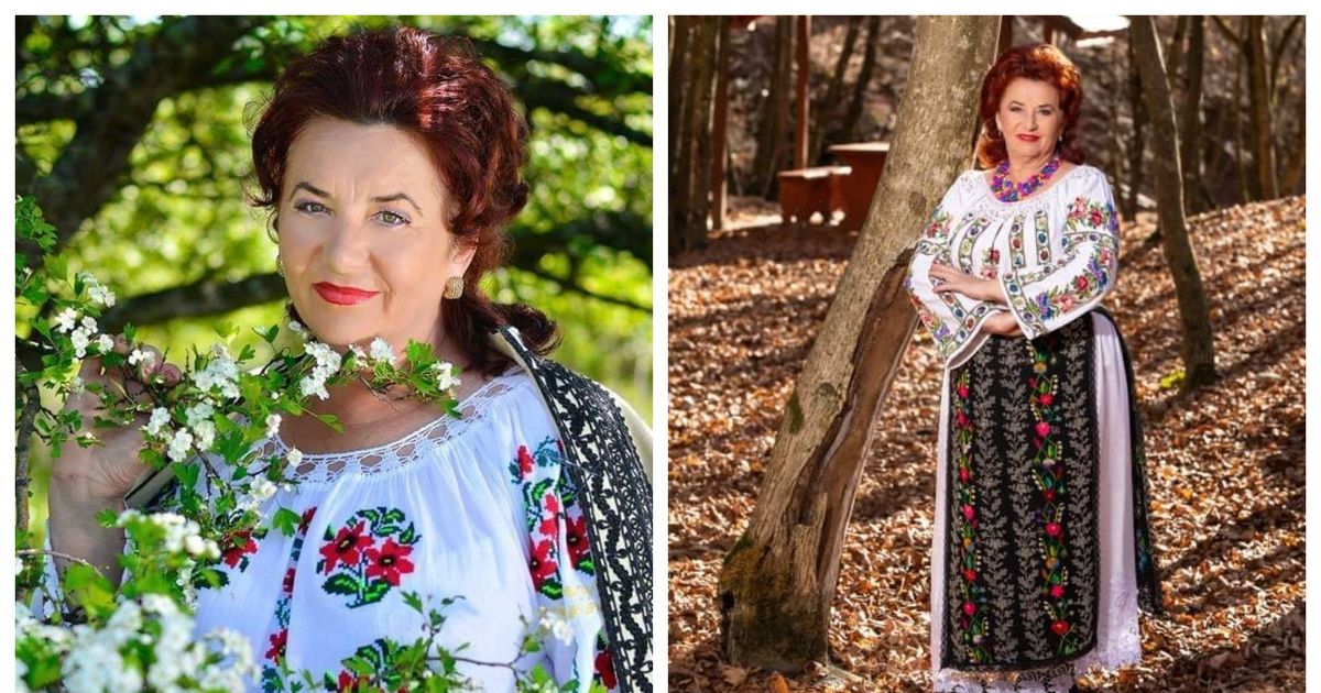 Maria Loga, despre primul mariaj care i-a lăsat cicatrici adânci pe ...