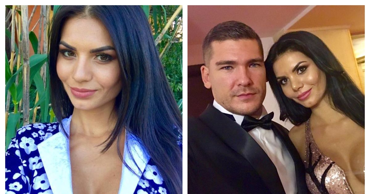 ”Trec printr-o perioadă dificilă” Orianda Donca, soția milionarului ...