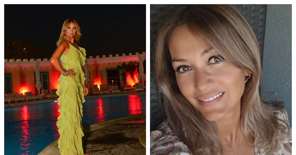 ”A fost tot timpul acolo” Cum a trecut Anca Țurcașiu peste divorțul de ...