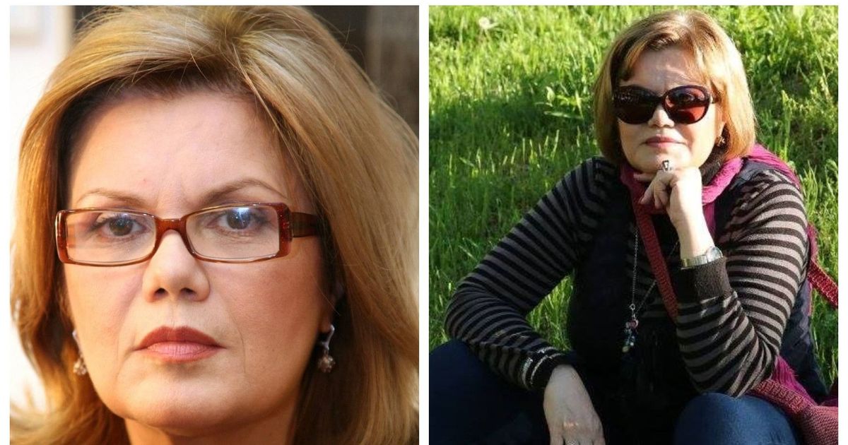 "I-au murit toți cei dragi". Averea pe care a lăsat-o moștenire Natașa ...