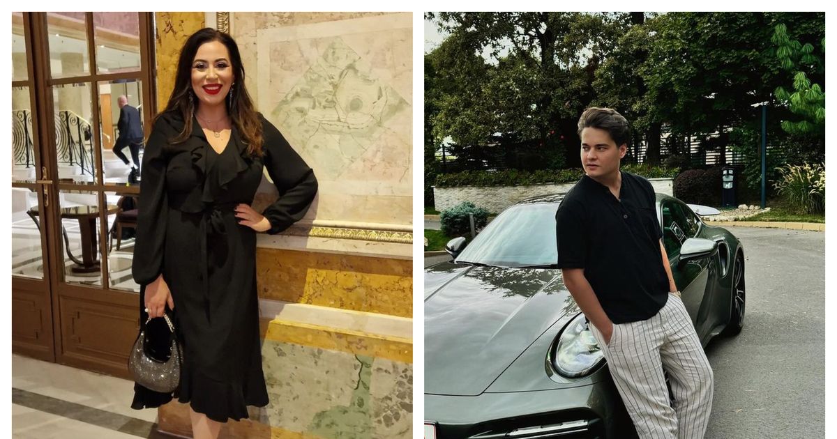 Oana Roman, cuvinte dure la adresa lui Selly ”David Popovici merge cu ...