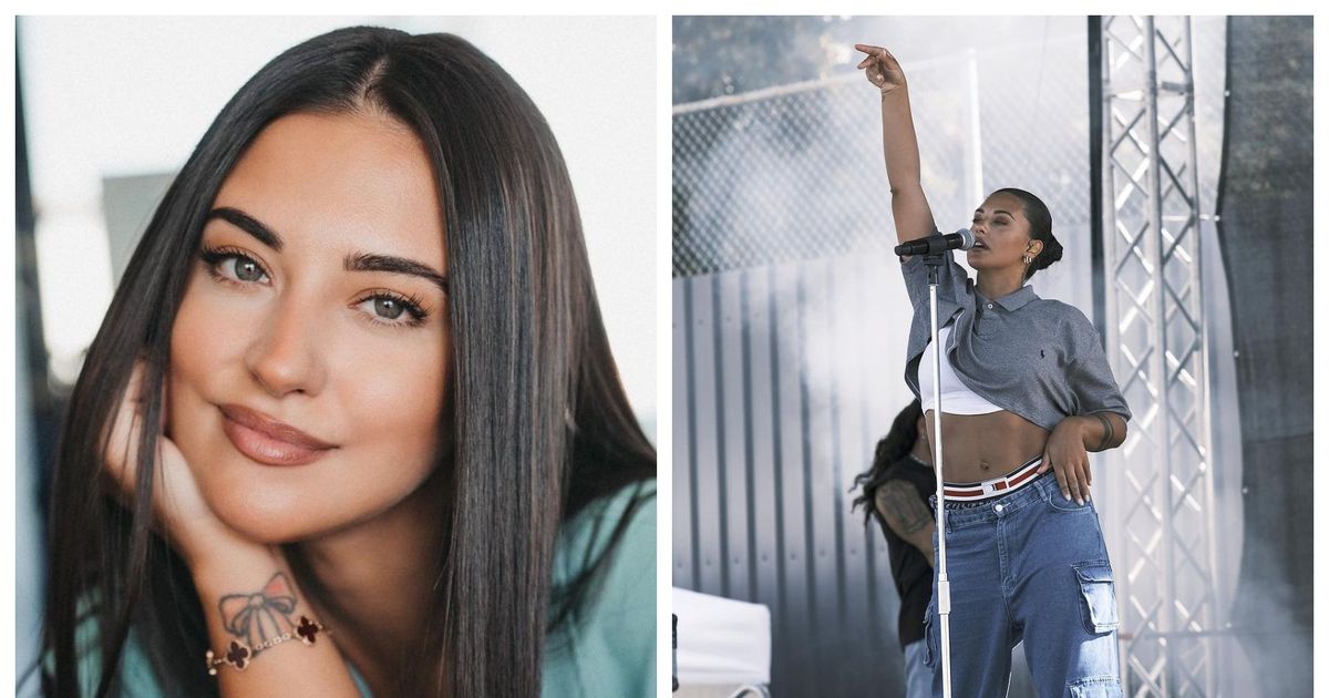 "Îi mulțumesc că m-a binecuvântat cu talentul frumos de a cânta ...