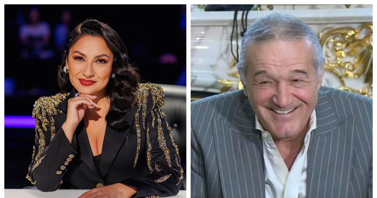 "Mi-am ciobit dintele și m-am speriat". Andra a trecut prin momente ...