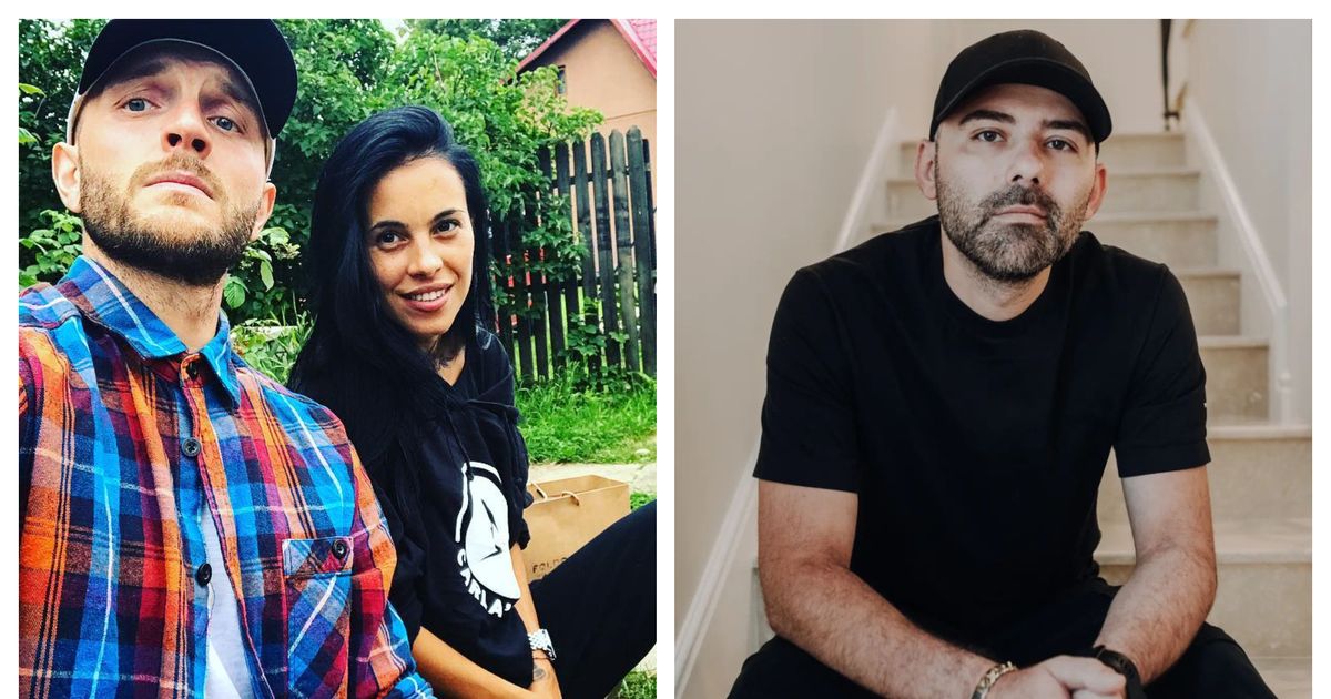 Livia, fosta soție a lui Cătălin Bordea, și Spike nu se mai ascund! Cum au fost surprinși cei ...