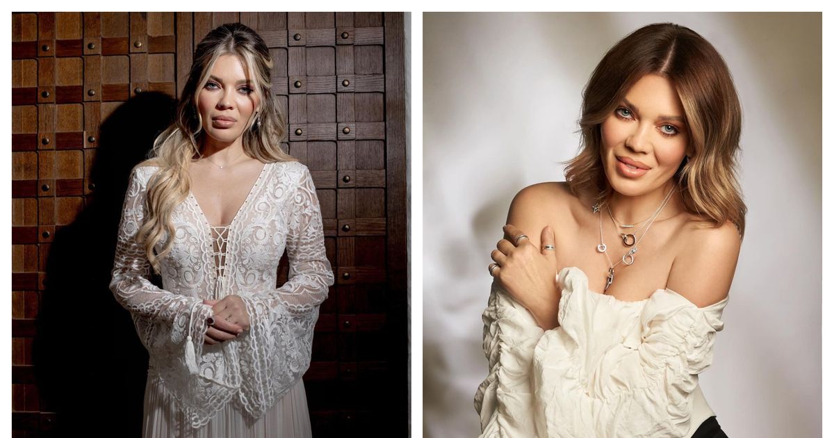 ”M-am confruntat cu depresie” Care este, de fapt, motivul real pentru care Gina Pistol s-a ...