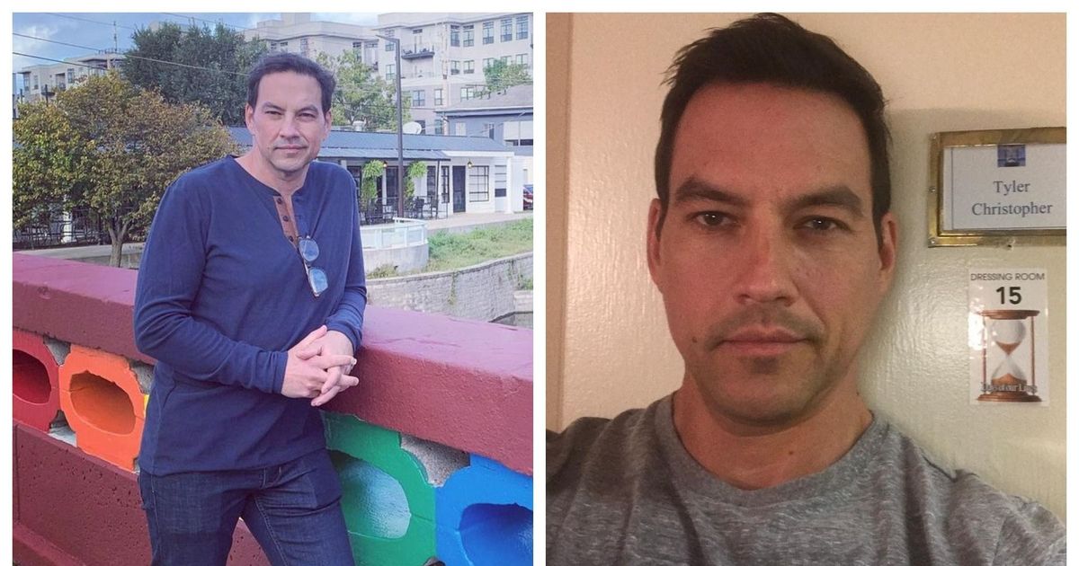 "De trei ori inima mea nu a mai avut nicio activitate". Tyler ...