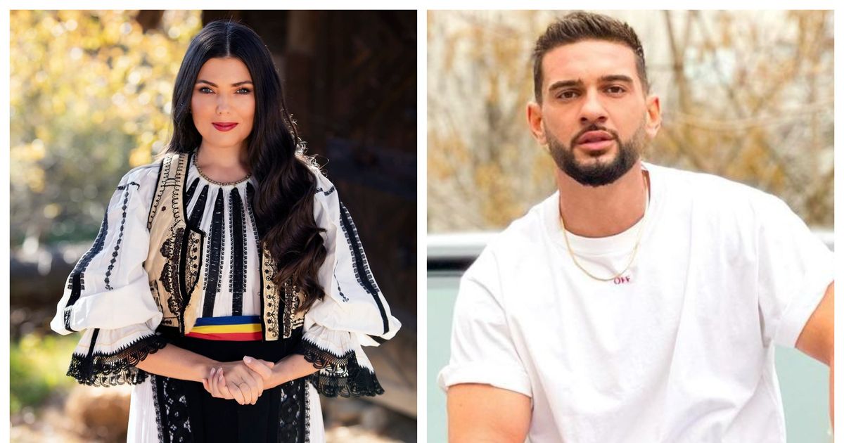 Paula Seling a șters toate pozele cu Dorian Popa, după ce acesta a fost ...