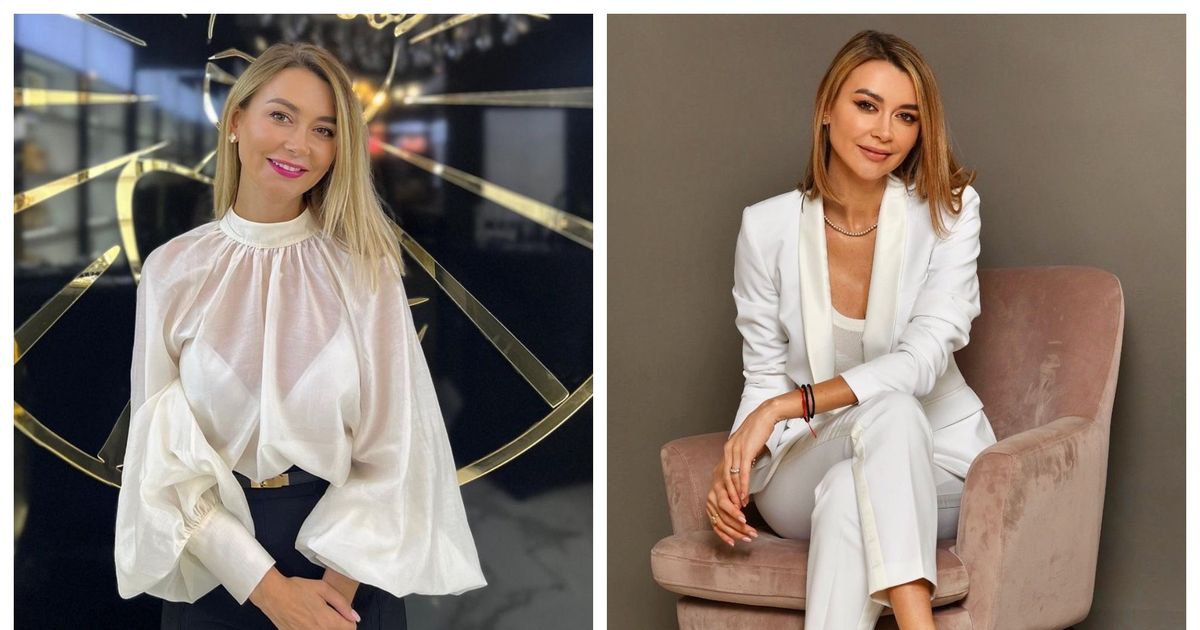 Denisa Tănase este pe cai mari din punct de vedere financiar. Afacerile ...