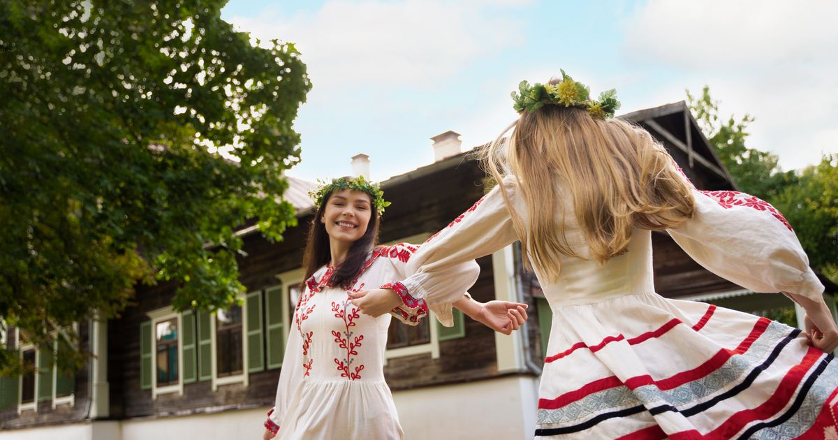 Când se pune busuioc sub pernă de Sf. Andrei 2023? Se spune că facând ...