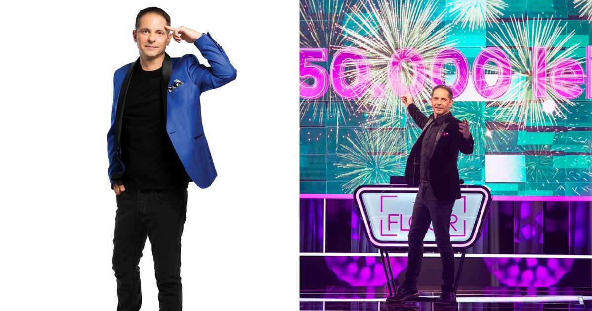 Start filmari pentru “The Floor”, quiz show-ul care a ridicat Europa în ...
