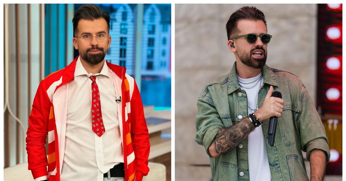 Florin Ristei a avut parte de o surpriză neplăcută. I s-a umflat fața ...