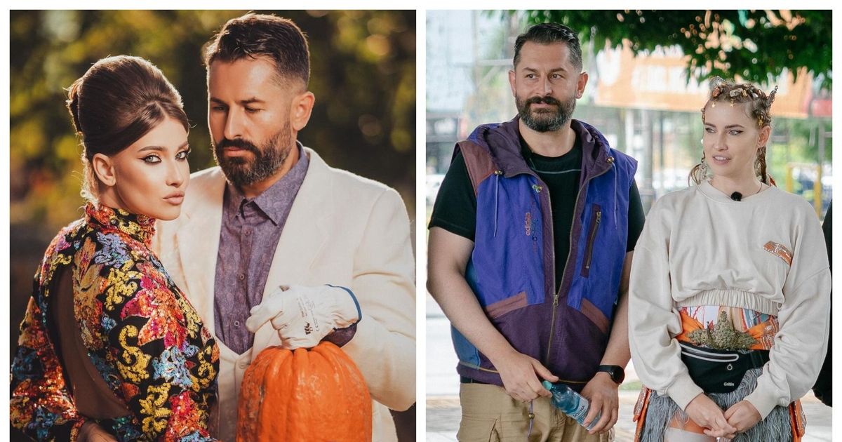 "Ne-am certat mai rău". Iulia Albu nu rămâne pasivă la acțiunile iubitului său, Mike. La ce gest ...