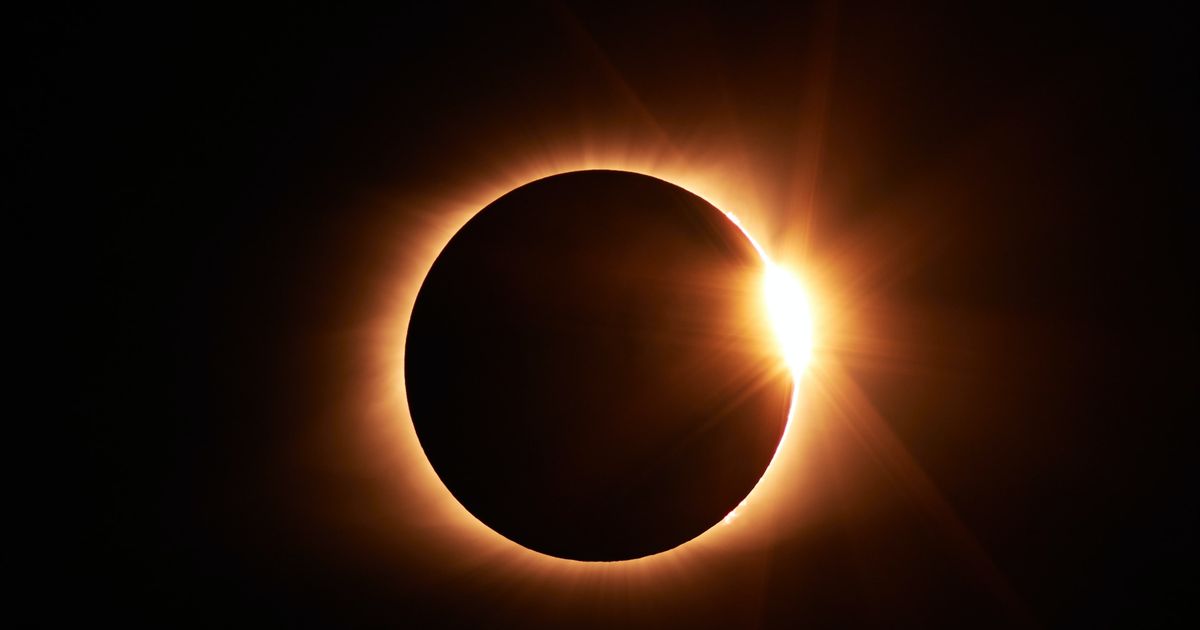 Câte eclipse de soare avem în 2024? - Radio Impuls