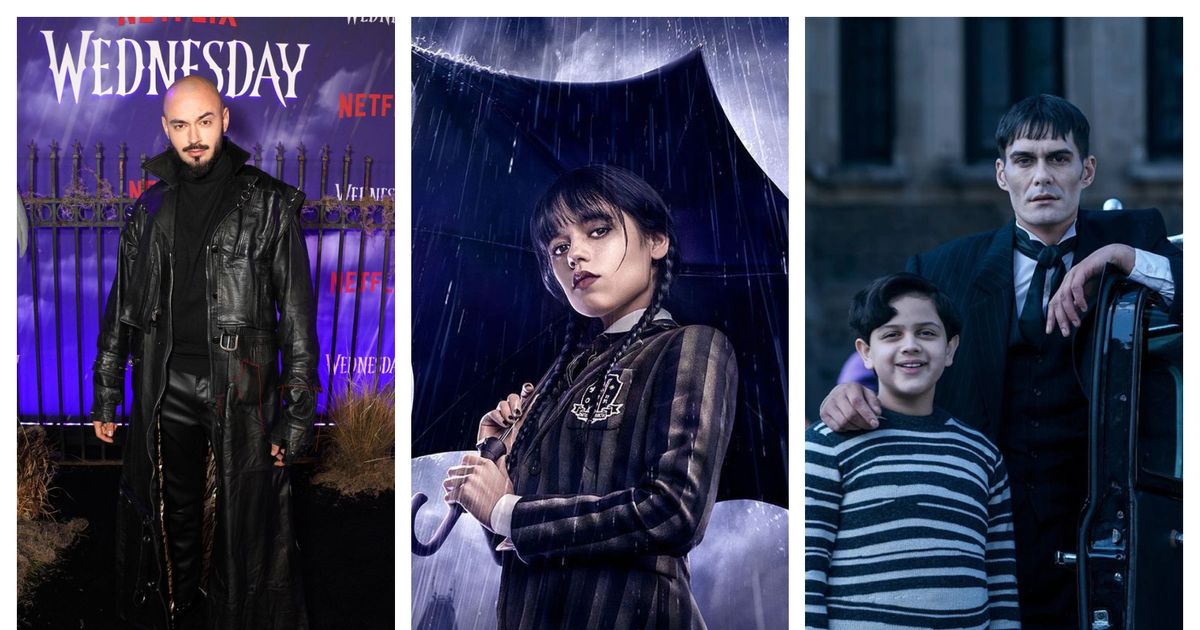 Lovitură din partea Netflix pentru România: George Burcea și Victor Dorobanțu nu mai fac partea ...