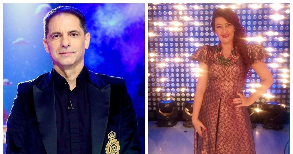 ”Dumnezeu să îi lumineze calea!”. Mesajul lui Dan Negru pentru Rona Hartner după anunțul tragic ...