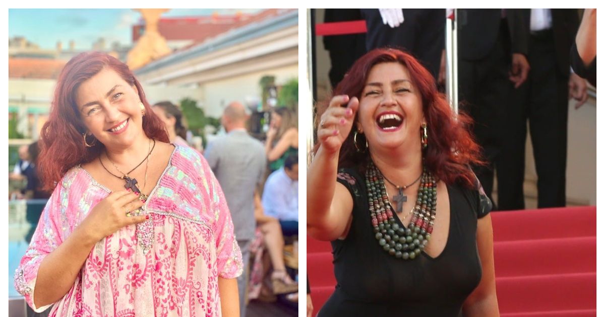 Cum arată și cu ce se ocupă Rita, fiica Ronei Hartner. La doar 15 ani ...