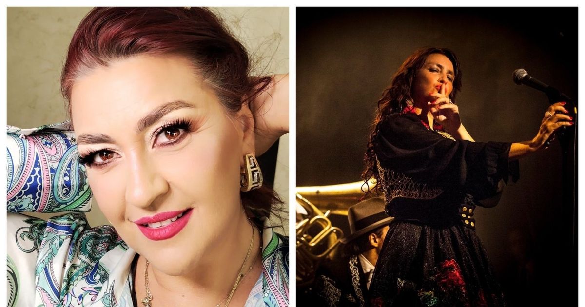 Este vestea dureroasă a momentului! Rona Hartner a murit la vârsta de 50 de ani, după ce a ...