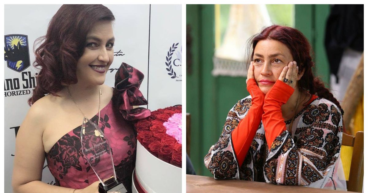 "Mi-ar fi fost foarte dor de tine și aș fi plecat chiar tristă". Cuvintele sfâșietoare pe care i ...