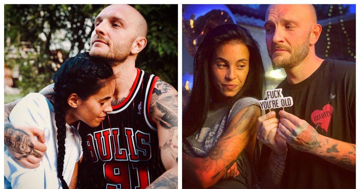 Livia Eftimie a luat o decizie complet neașteptată după divorțul de Cătălin Bordea. Ce a făcut ...