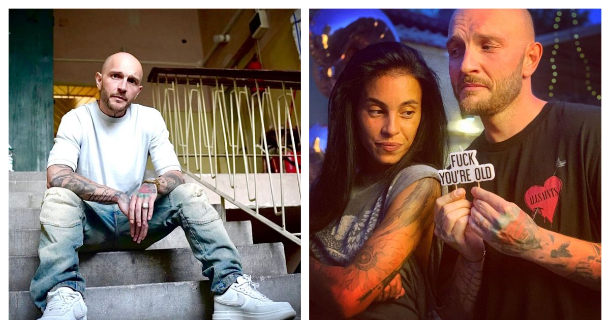 ”Eram la Praga cu Micutzu şi am primit un apel. Nu am crezut nici când am văzut pozele” Cum a ...