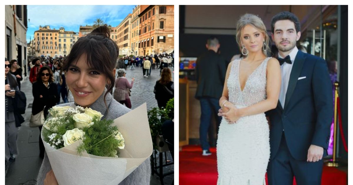 ”Doi oameni singuri care au ieșit la câteva întâlniri” Sore rupe ...