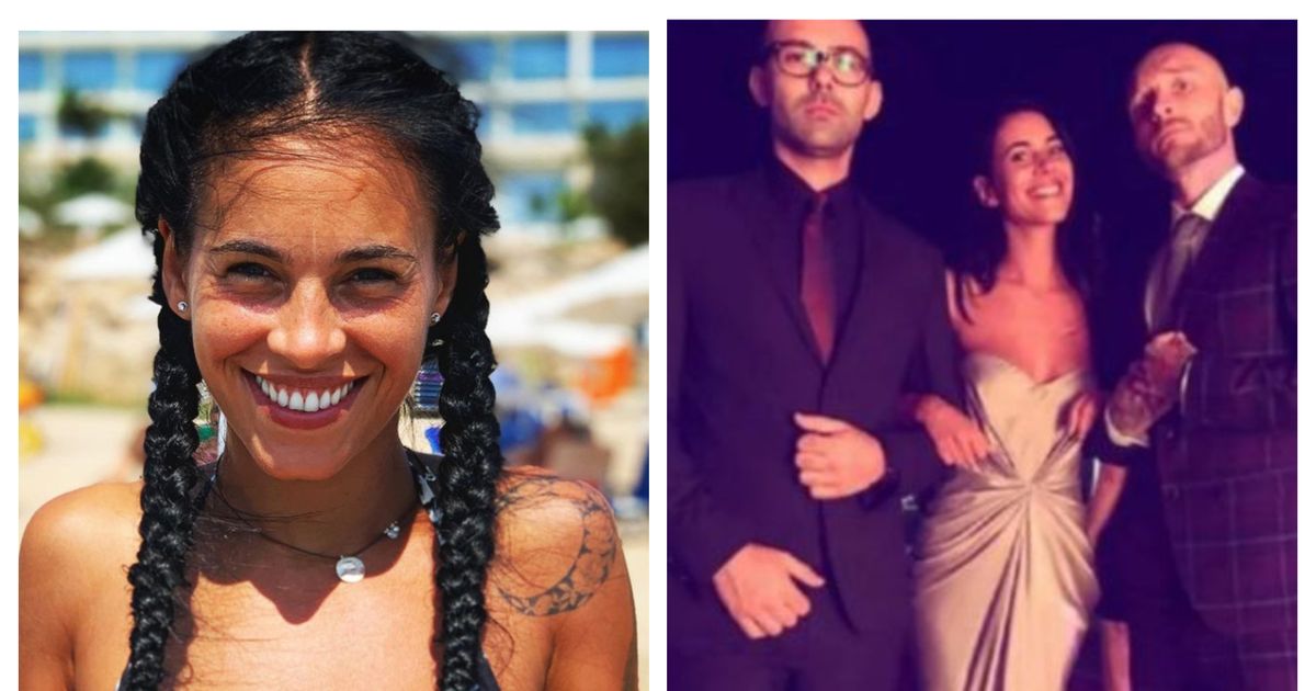 Livia, mutare neașteptată după divorțul de Cătălin Bordea. Ce pas ...