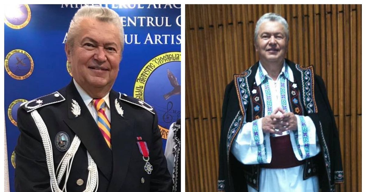 Secretul tinereții fără bătrânețe. Ce face Gheorghe Turda pentru a fi ...