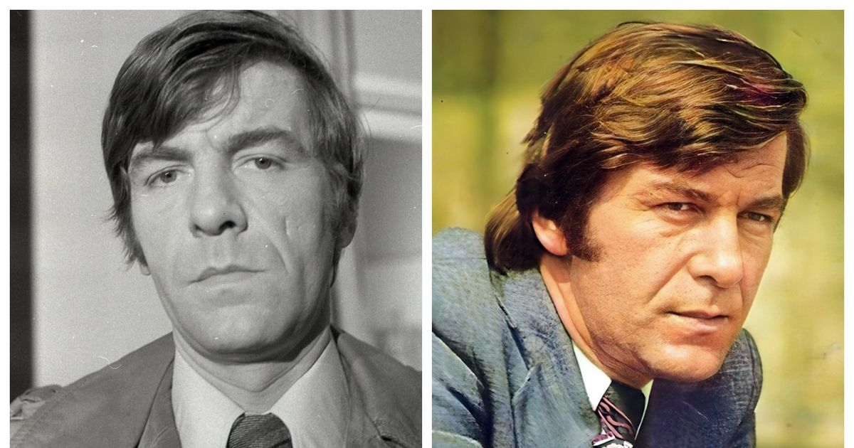 "El inspira încredere în viaţă, încredere în faptul că oamenii se vor ...