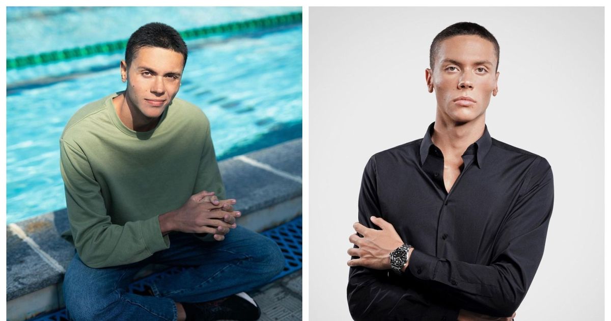 David Popovici a ratat șansa de a cuceri o nouă medalie importantă ...