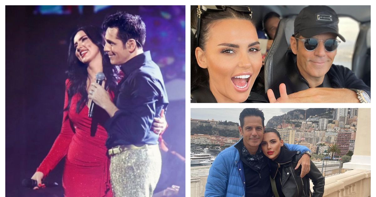 ”Emoții pe care nu le pot exprima în cuvinte” Ștefan Bănică Jr. radiază ...