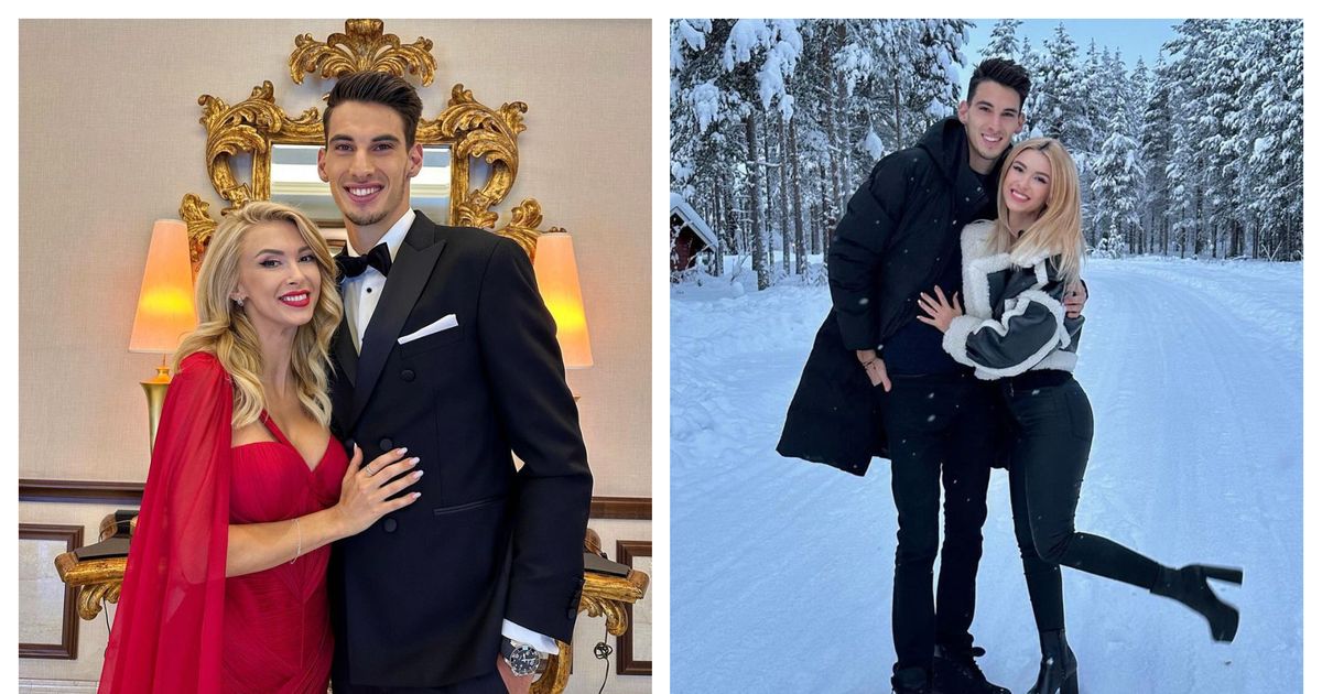 ”A fost nevoie de o muncă titanică cu noi înșine” Andreea Bălan ...