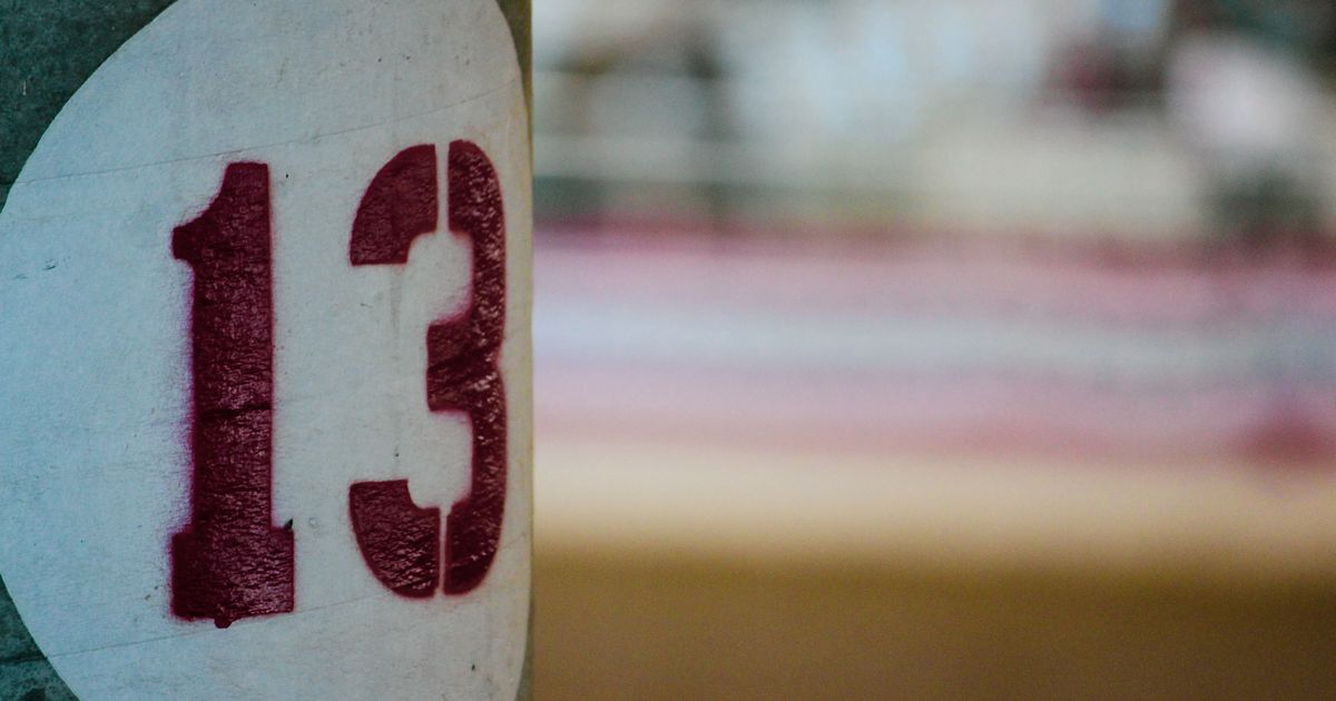 De ce se spune că numărul 13 aduce ghinion: Superstiții românești ...