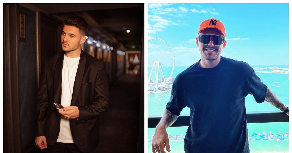 Mama lui Mario Fresh, copleșită de emoție. Artistul a impresionat-o ...