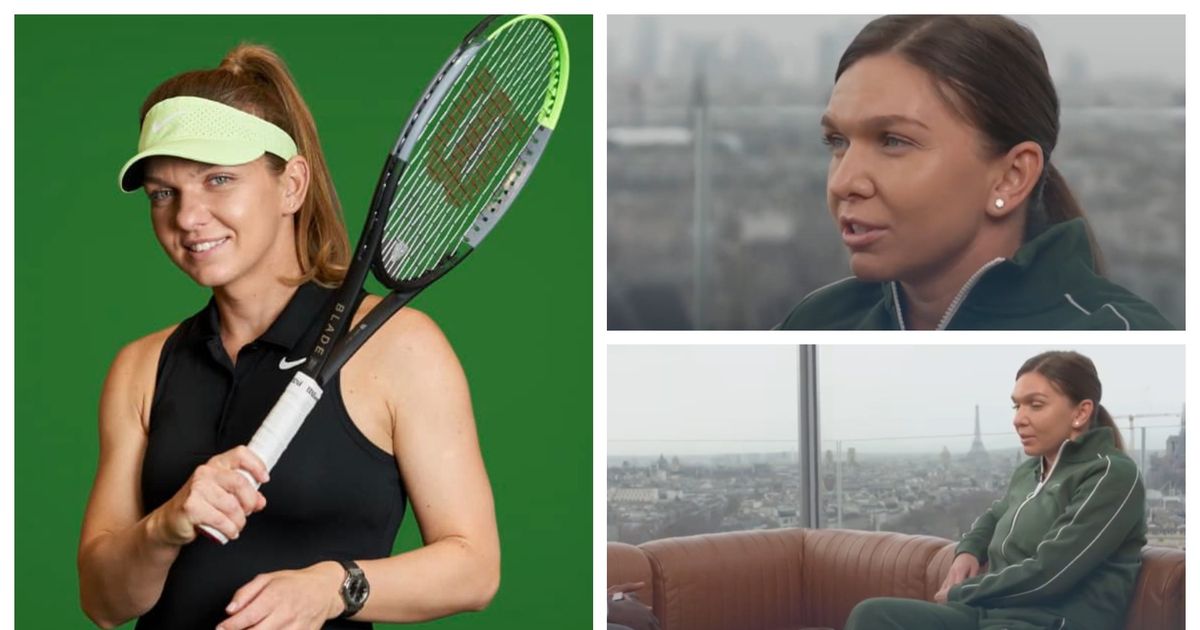 Simona Halep, decizie radicală în ceea ce priveşte cariera sa. Sportiva ...