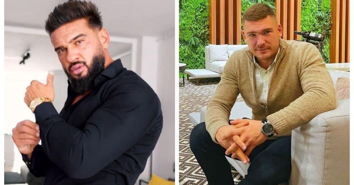 "Mă așteptam să fie și plângăciosul de Dorian să te aștepte cu brațele ...