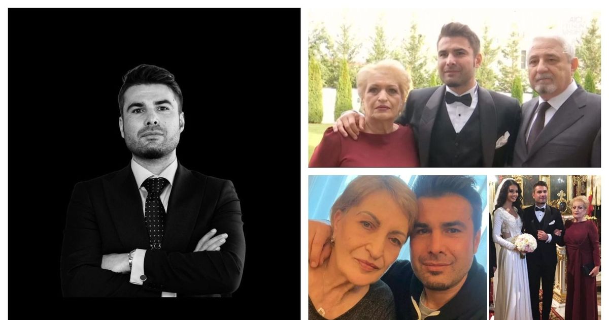 "Iubirea ta o voi purta în mine până la sfârșitul zilelor. Drum lin ...