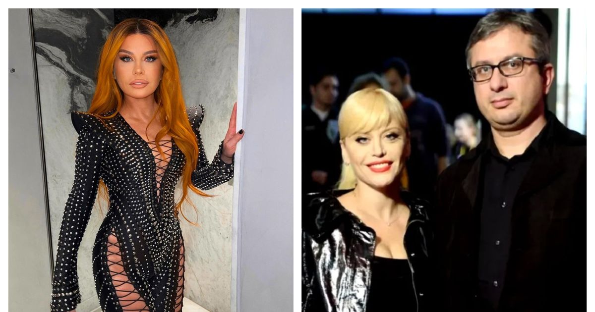 ”Mulți mi-au zis că sunt nebună. Că o să-mi distrug cariera” Loredana ...