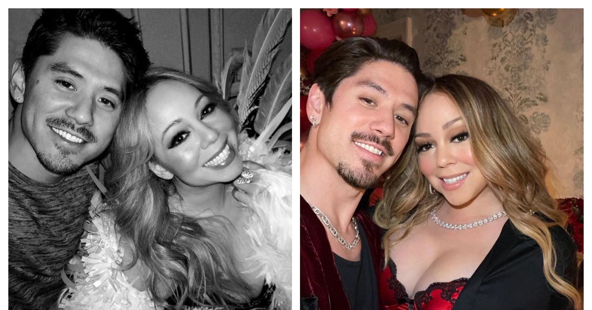 Care este, de fapt, motivul real pentru care Mariah Carey s-a despărțit de Bryan Tanaka, după 7 ...