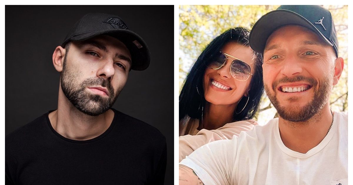 Cătălin Bordea este istorie pentru Livia! Cum a fost surprinsă fosta ...