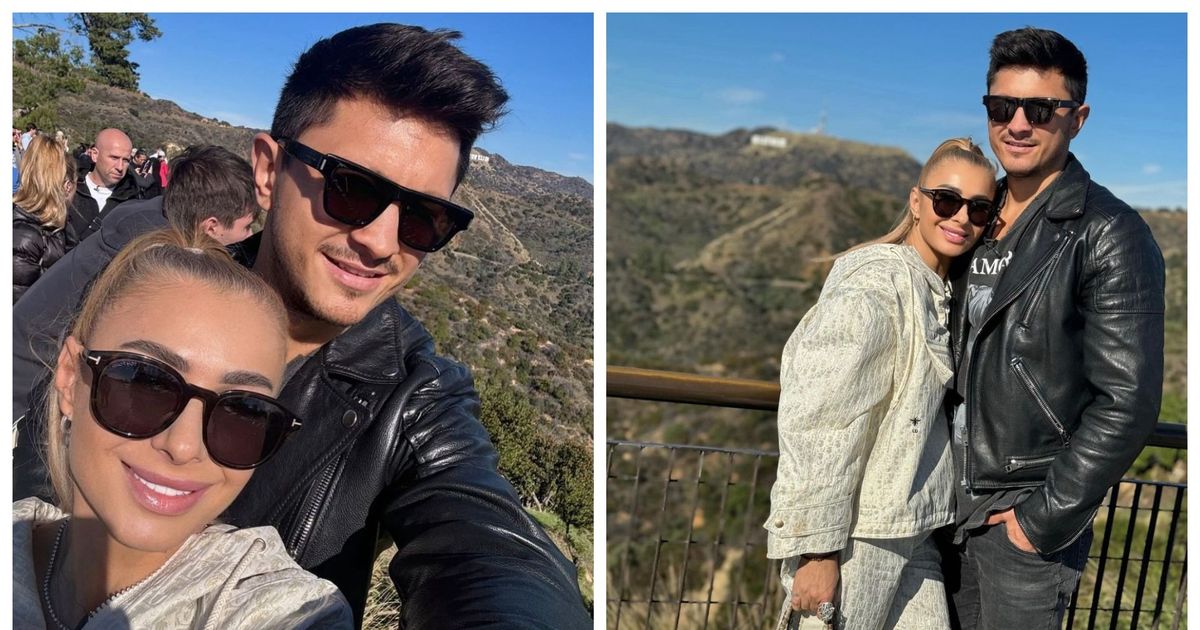 Cine este Ronald Gavril, noul iubit la Aneimaria Prodan. Impresara a făcut primele declarații ...