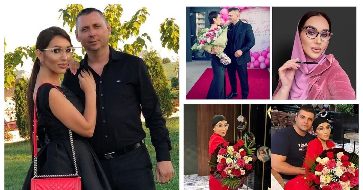 Daniel Balaciu îl critică fără rețineri pe Beniamin, noul iubit al ...